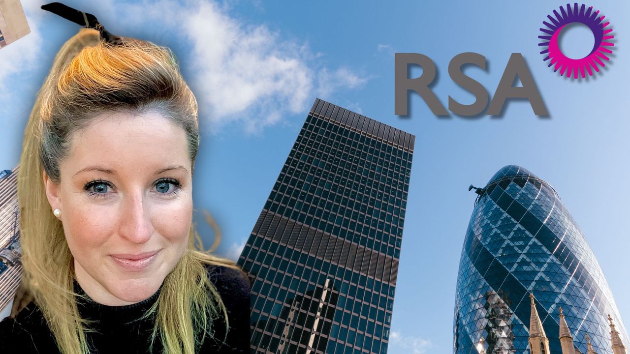 RSA spotlights the value of neurodiverse talent | Intelligent Insurer